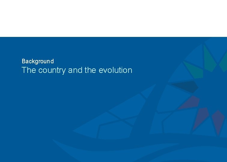 THE NATIONAL VISION OF KUWAIT NEW KUWAIT 2035