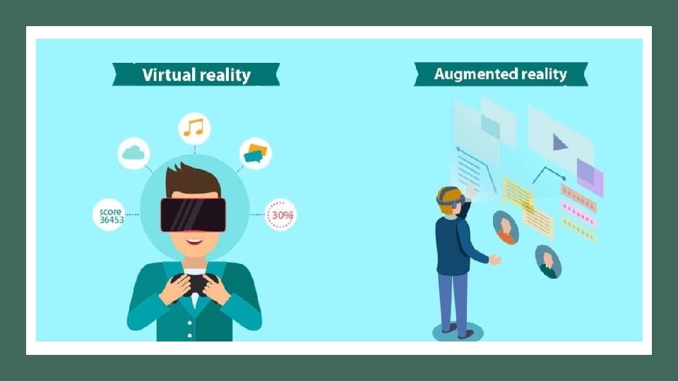 Augmented Reality A Reflection on its Impact on