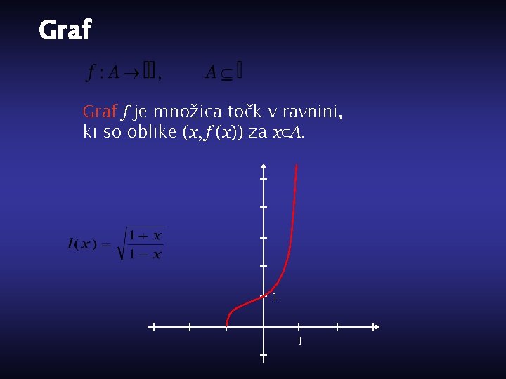 MATEMATIKA S STATISTIKO UNIVERZITETNI TUDIJSKI PROGRAM LABORATORIJSKA ...