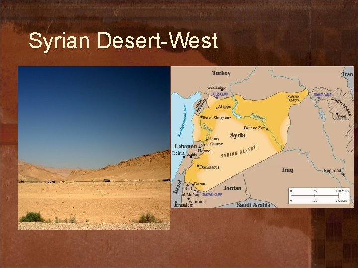 Chapter 3 Mesopotamia Chapter 3 Section 1 Geography
