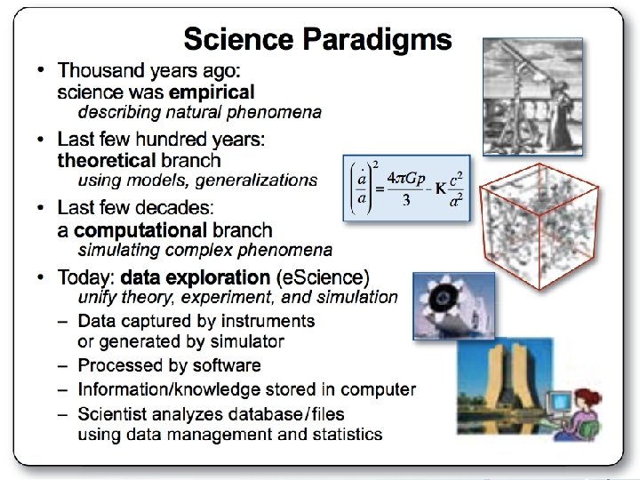 Dataintensive computing Inf2202 Concurrent and Dataintensive Programming University