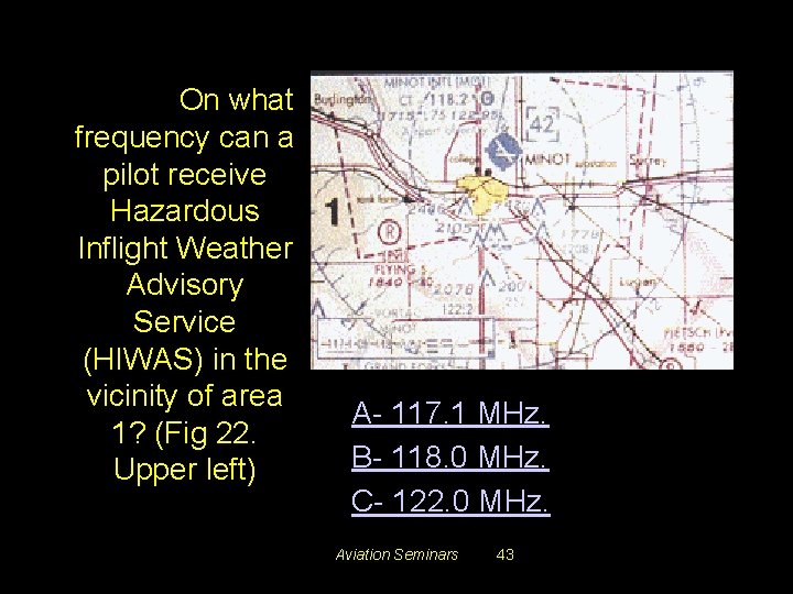 3573 An aircraft departs an airport in the