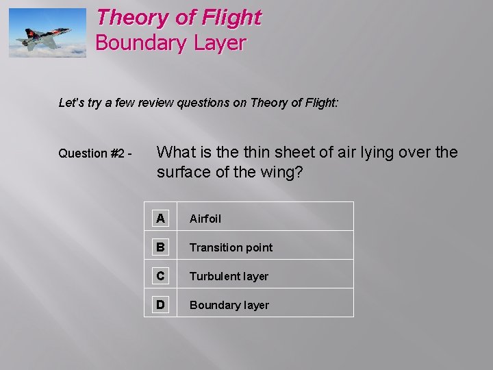 Boundary Layer 4 0 2 0 5 Angle