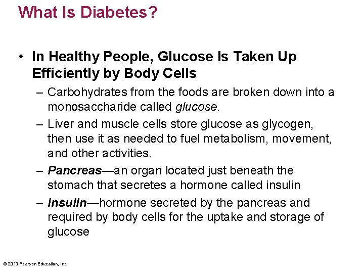 Chapter 12 a Lecture Health The Basics Tenth