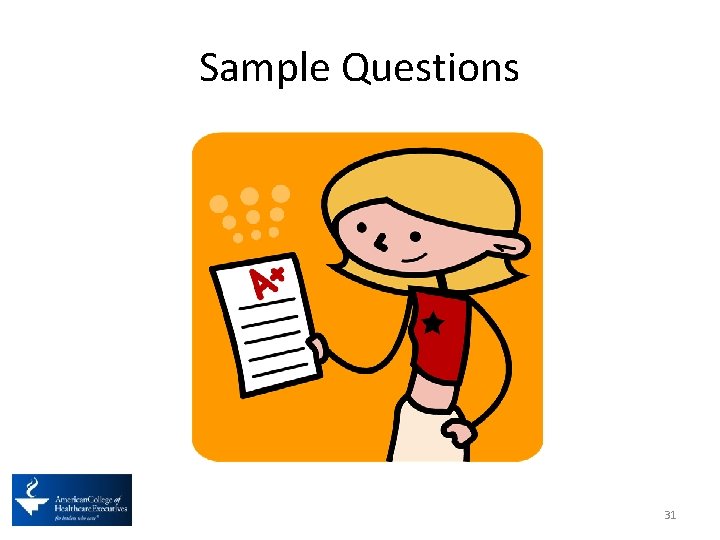 FACHE Board of Governors Exam Study Group Management