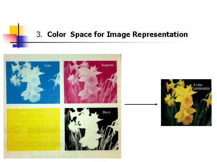 JPEG Image Coding Standard Jianping Fan Department of