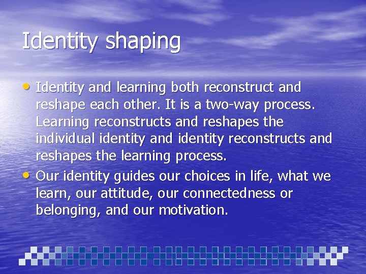 Identity as a Police Chaplain and Being a