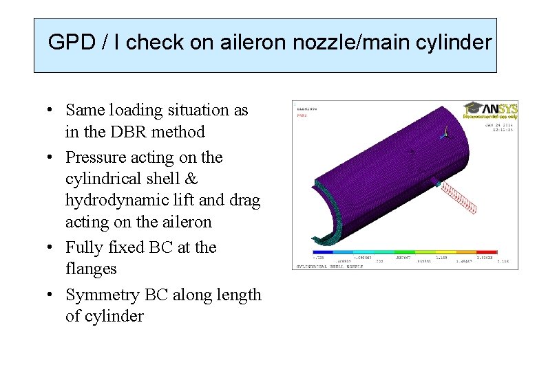 Design of an Underwater Towfish using Design by