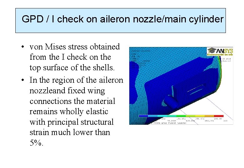 Design of an Underwater Towfish using Design by