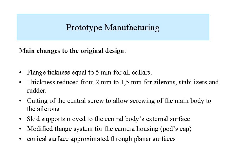 Design of an Underwater Towfish using Design by
