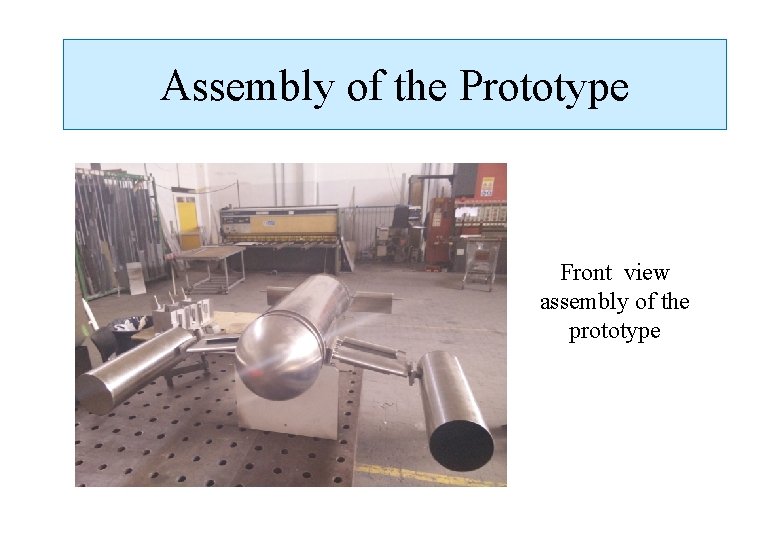 Design of an Underwater Towfish using Design by