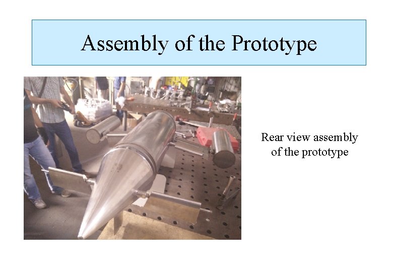 Design of an Underwater Towfish using Design by