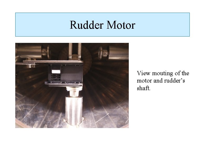 Design of an Underwater Towfish using Design by