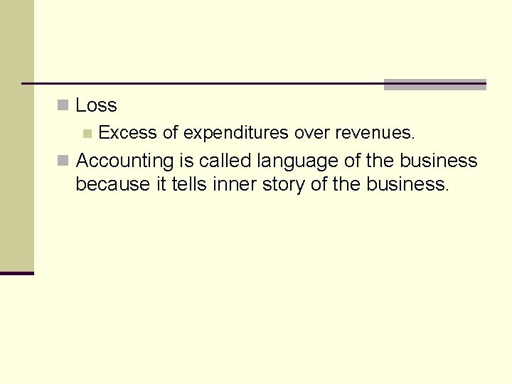 MGT 211 Introduction to Business Lecture 43 n