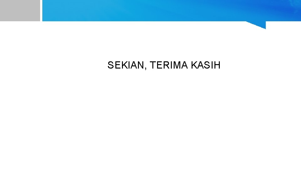 SUKU KATA NOR ASIAH ISMAIL JPM MAKSUD Suku