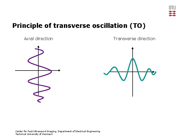 Using Phased Array for Transverse Oscillation Vector Velocity