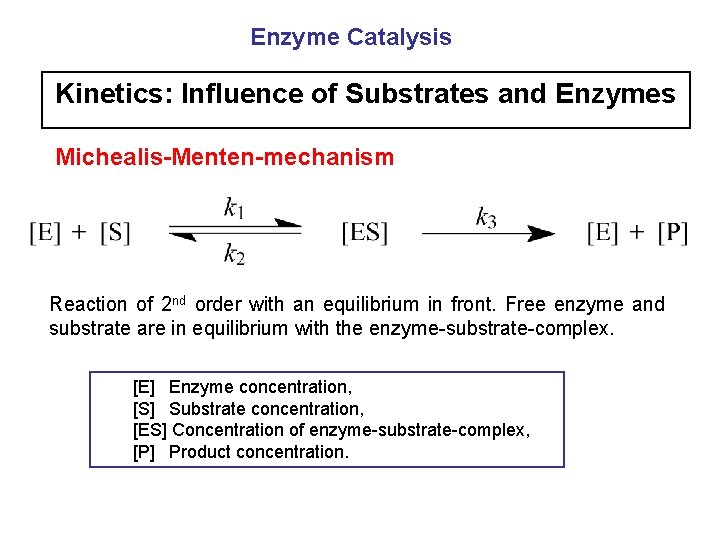 Chapter 10 SEPARATION BY ENZYMATICALLY CATALYZED REACTIONS Reactive