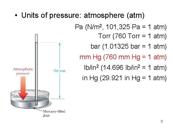 Chapter 5 Gases Renee Y Becker Valencia Community