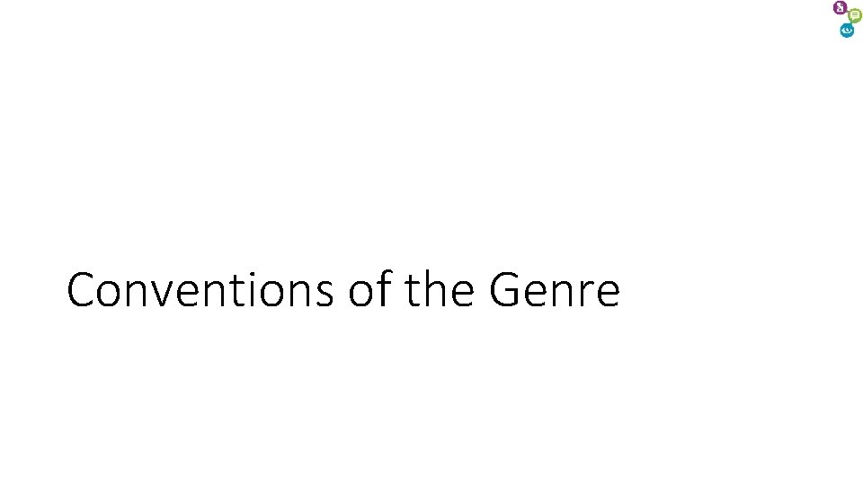 Digital Storytelling Conventions of the Genre DMC Making