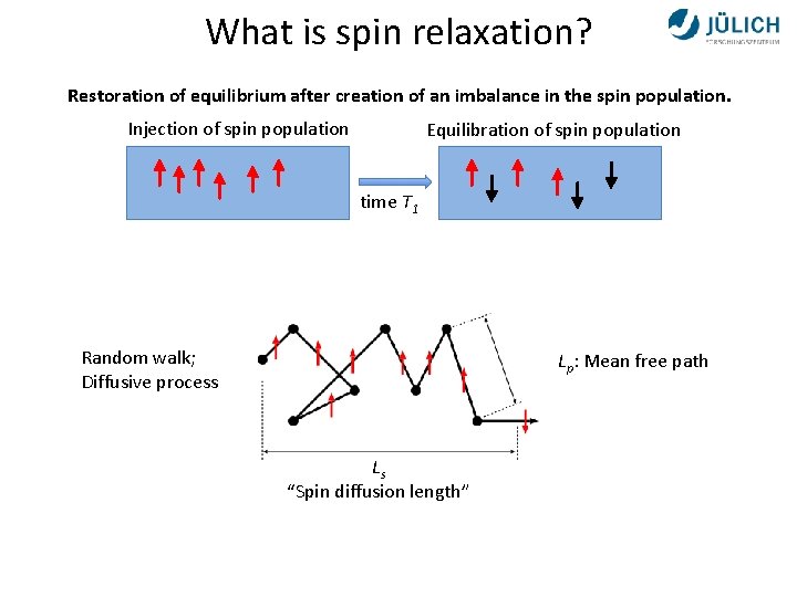 Spin relaxation in metals Effects of resonant scattering