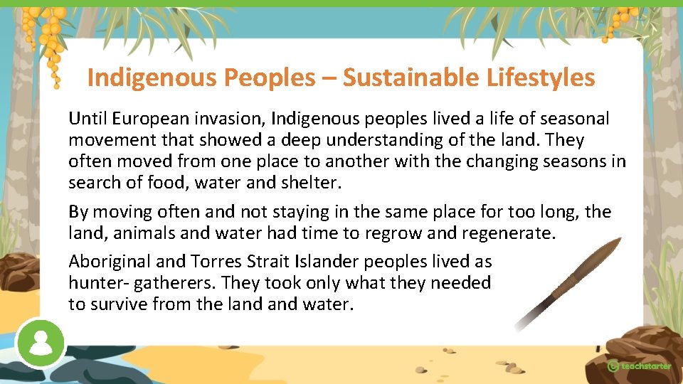 What is Sustainable Living Sustainable living is using