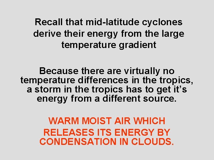 NATS 101 Section 13 Lecture 29 Hurricanes Up
