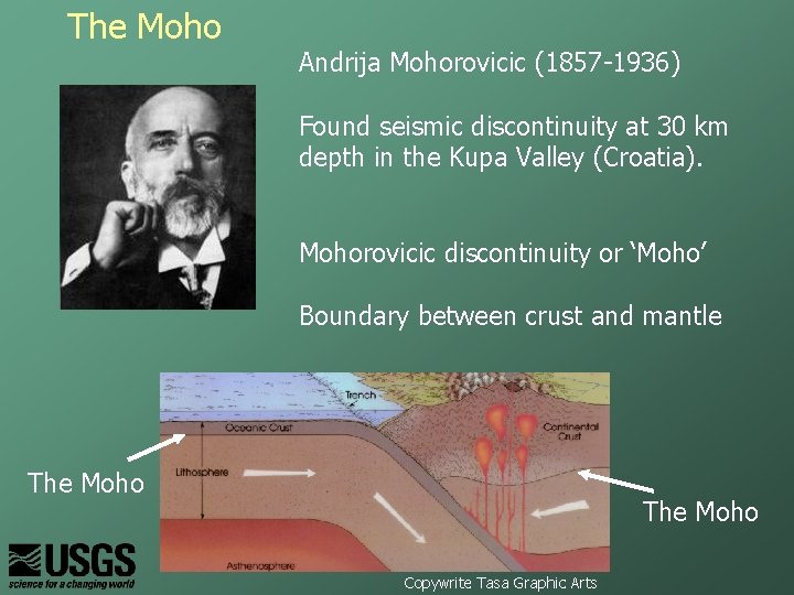Seismology Wave Propagation Art Mc Garr Based on