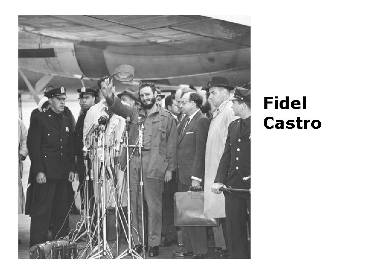 Topic 10 Cold War Era 1945 1991 Lesson