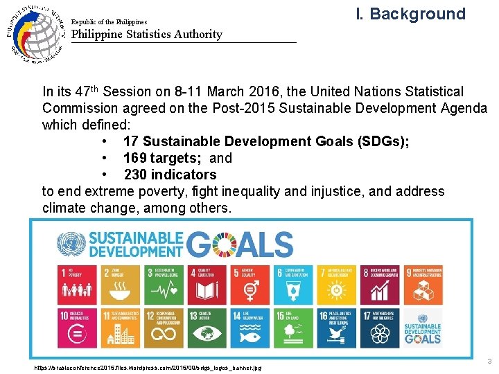 Republic of the Philippines Philippine Statistics Authority Batanes