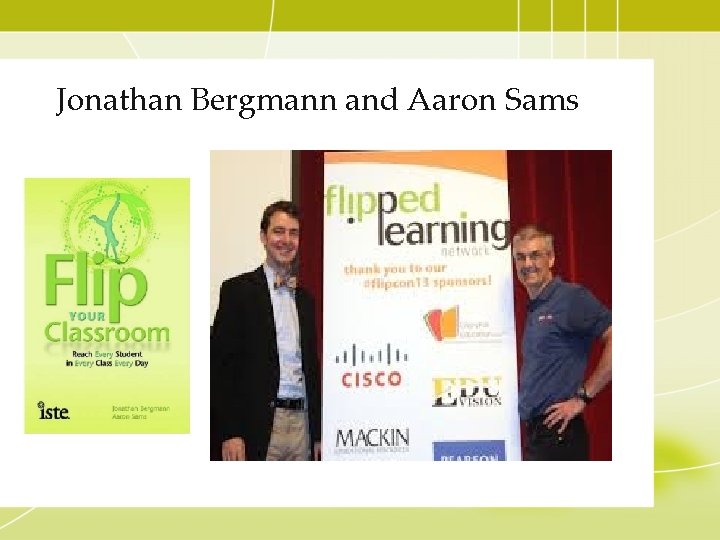 The Flipped Classroom Model Renee Crooks Gladymar SotoLopes