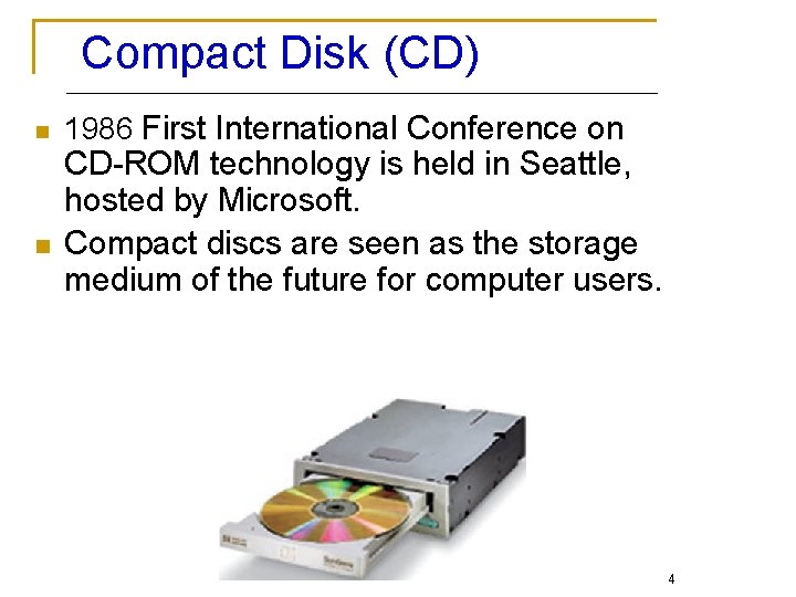 CSC 101 Introduction to Computing Lecture 2 Dr