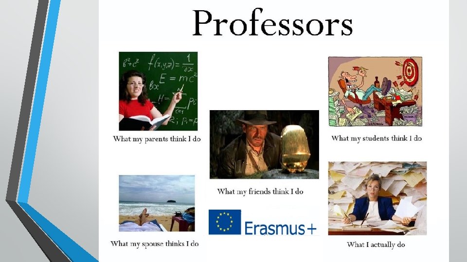 Shaping the future of Erasmus together Prof Panos