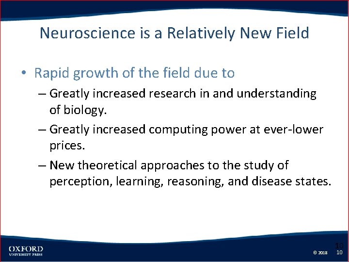 1 Introduction Cognitive Neuroscience David Eagleman Jonathan Downar