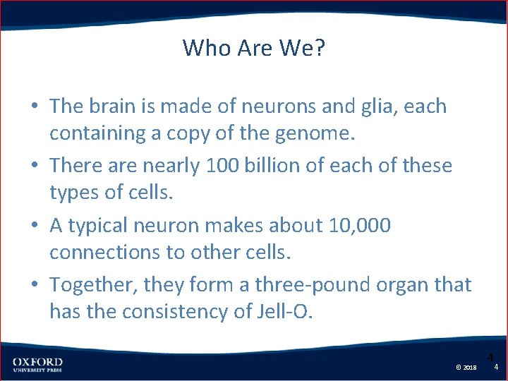 1 Introduction Cognitive Neuroscience David Eagleman Jonathan Downar