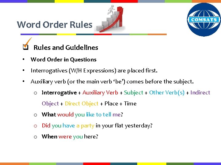 HUM 102 REPORT WRITING SKILLS Lecture 29 1