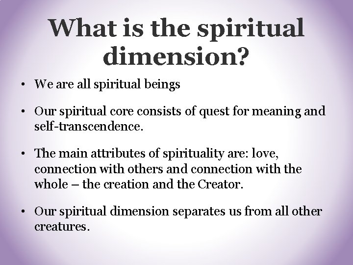 Journey of Personal Development Part 3 SelfDiscovery Healing