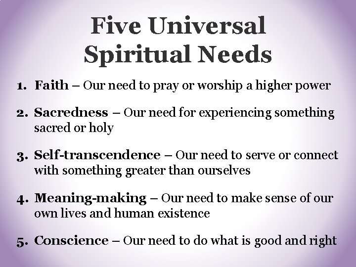 Journey of Personal Development Part 3 SelfDiscovery Healing