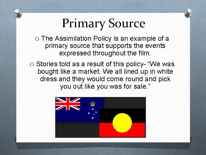 Rabbit Proof Fence Samantha Wallace About the Film
