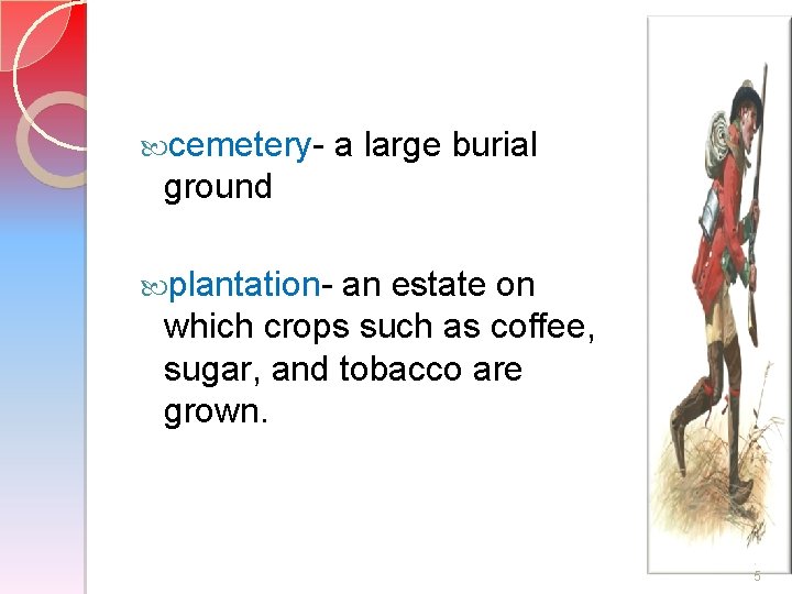 Loyalists Prepared by Mrs Carlene Burrows 1 Give