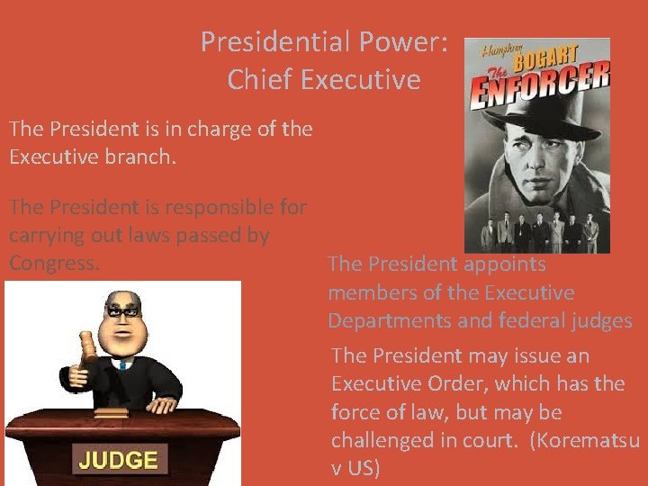 Unit 2 Structure Function of Federalism Focus on