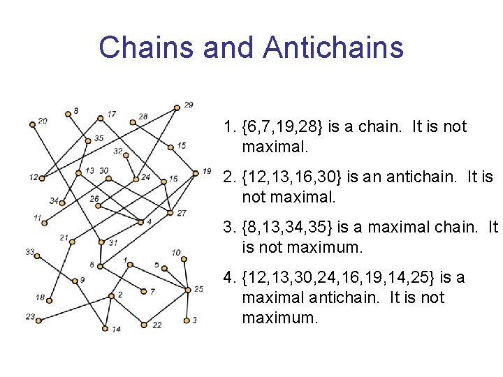 A Fresh Look at Some Old Extremal Problems