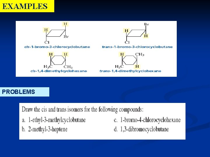 INTRODUCTION OF STEREOCHEMISTRY PRESENTED BY Prof Dr Suyatno