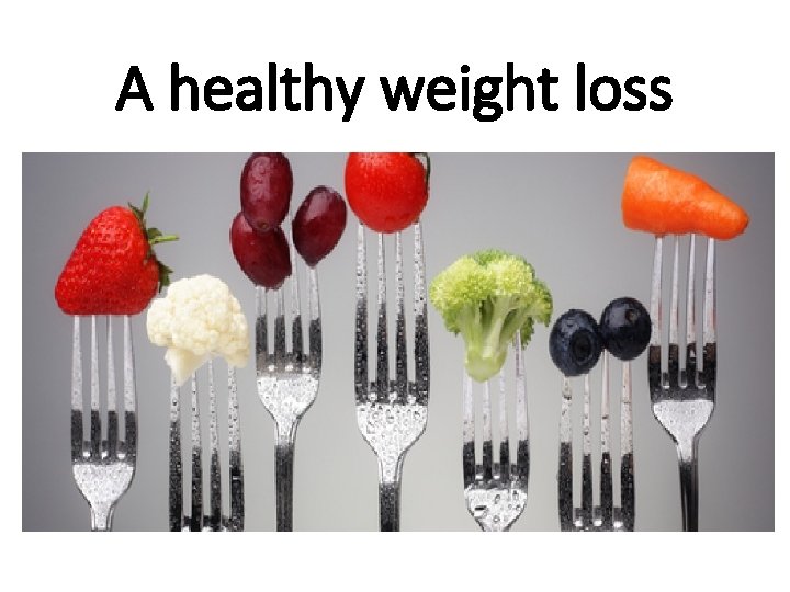 NUTRITIONAL AND FOOD RELATED HEALTH CONDITIONS Grade 12