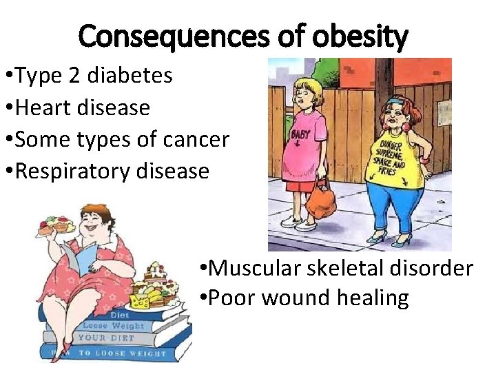 NUTRITIONAL AND FOOD RELATED HEALTH CONDITIONS Grade 12