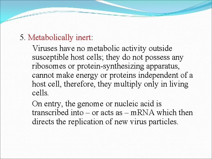 Medical Microbiology Introduction Dr Sameer Naji MB BCh