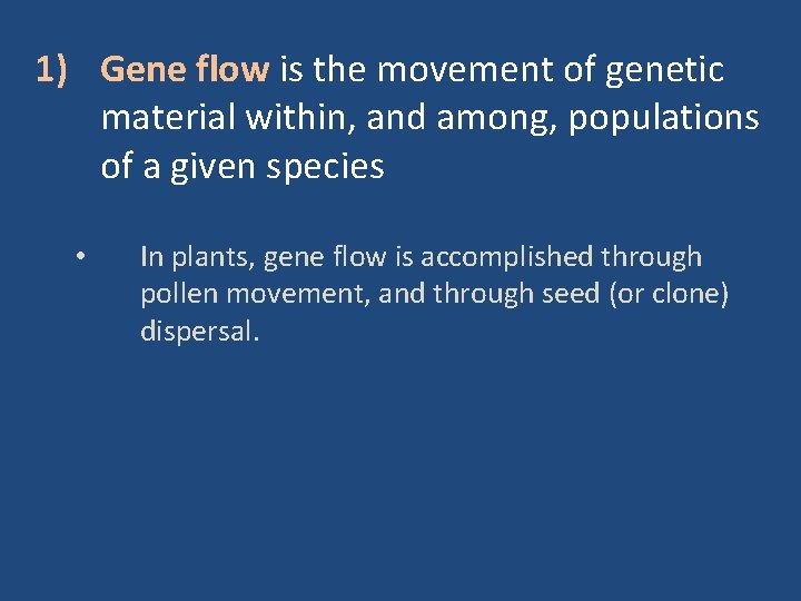 Science Society Picture Library Natural Selection Speciation Speciation