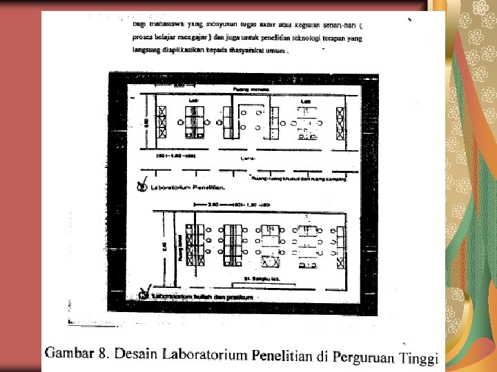 DESAIN LABORATORIUM KIMIA Oleh Sunarto Kompetensi Dasar Mendeskripsikan