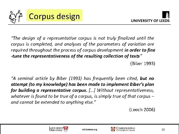 Designing and building the Spoken BNC 2014 Reflections