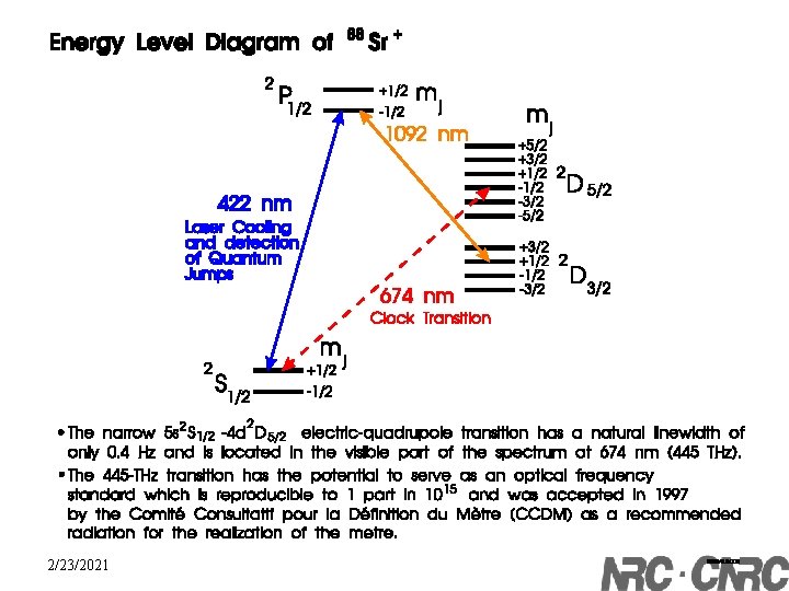 The future of time Frequency combs optical clocks