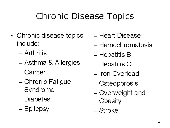 Introduction to Health Care and Public Health in